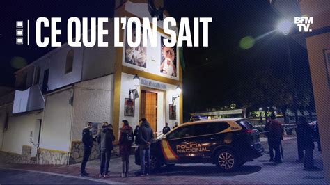 Ce que l on sait de l attaque à la machette dans deux églises du sud de