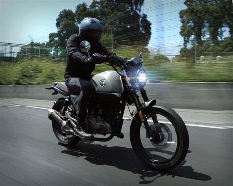 Rocketman Racing 250 Vento Motorcycles U S A