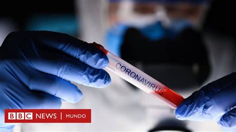 Coronavirus qué se sabe sobre la mutación del SARS CoV 2 y qué
