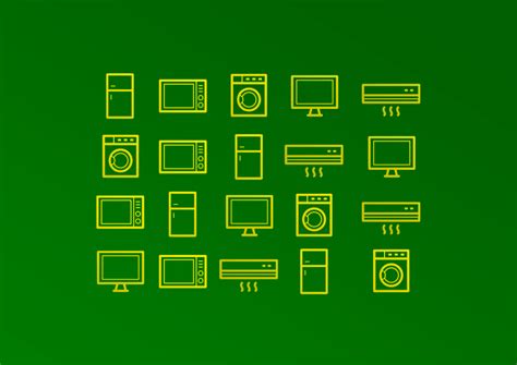 Os 10 Equipamentos Que Mais Consomem Energia Na Sua Casa