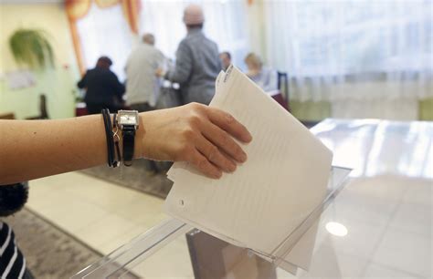 Gm Ko Aki Ko Cielni Lista Lokali Wyborczych Na Wybory Do Parlamentu