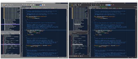 NetBeans 12 Hướng dẫn chi tiết cài đặt và sử dụng IDE mạnh mẽ cho