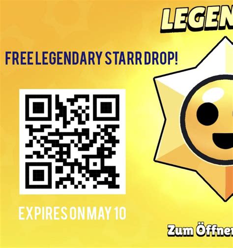 Brawl Stars Qr Code August 2024 Kalli Merola