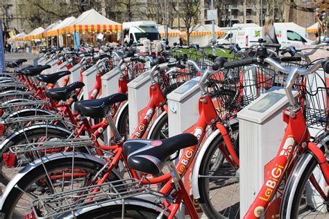 Cos è la mobilità condivisa la sharing mobility SoloEcologia it