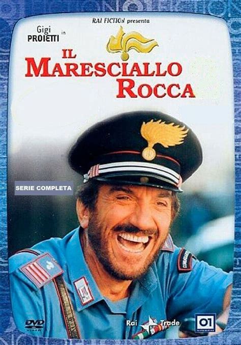 Il Maresciallo Rocca Where To Watch And Stream Online Entertainment Ie