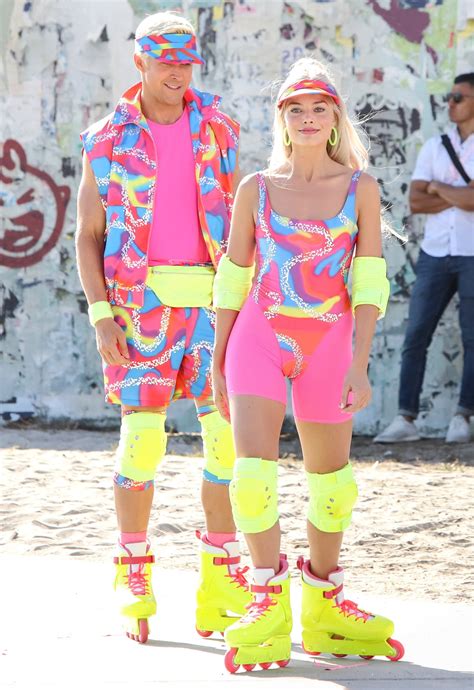 The Barbie Movie Rollerblades Will Be Available To Everyone Thanks To