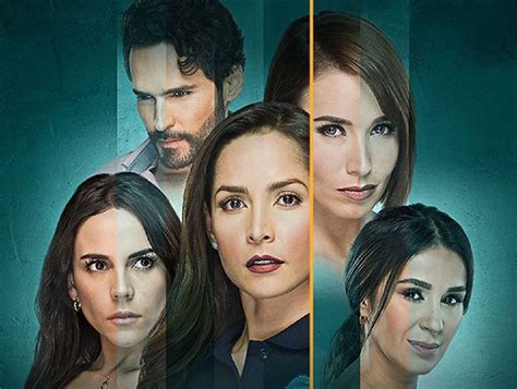 Sin senos sí hay paraíso regresa Telemundo anuncia la nueva