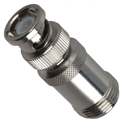 31 217 Amphenol RF Connectors Interconnects DigiKey