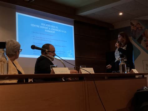 David Torrents on Twitter Aquesta tarda a Sant Adrià de Besòs els
