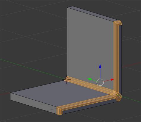Shading Topology Issues With Blender Bevels Modeling Blender