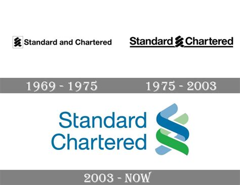 Standard Chartered Logo Png Una Hudson