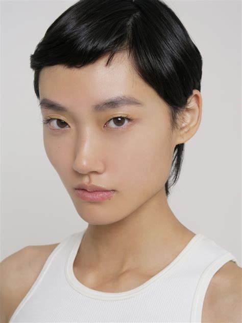 New York Model Management F W Polaroids Portraits Polaroids Digitals