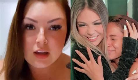 Mãe de Melody critica Anitta por sugerir namoro filho de Ivete Sangalo