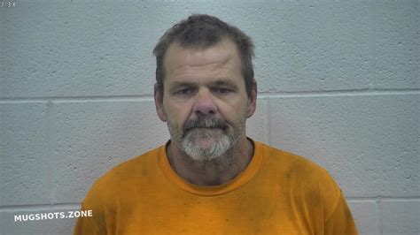 BELSER DAVID JOHN 09 11 2023 Kenton County Mugshots Zone