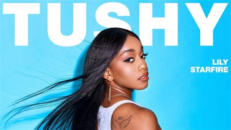 Lily Starfire Stars In 9 New Releases XBIZ