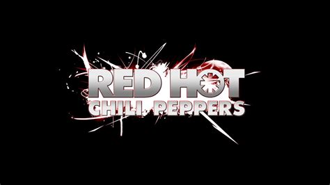 Desktop Red Hot Chili Peppers By The Way Wallpapers Wallpaper Cave