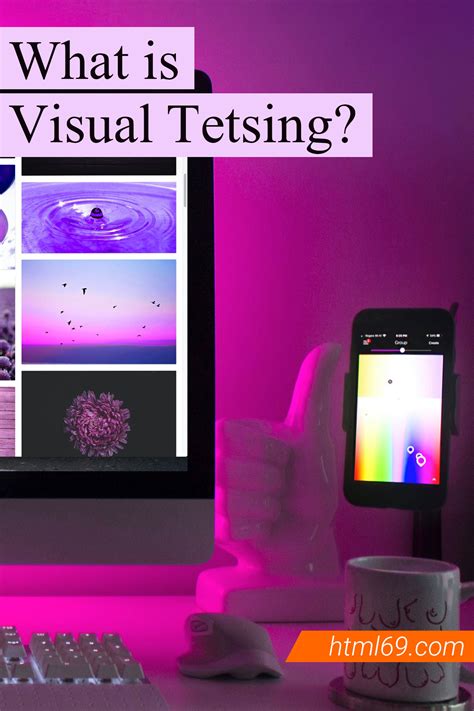 Visual Testing What Is It And How To Do It Html Cryptocurrency