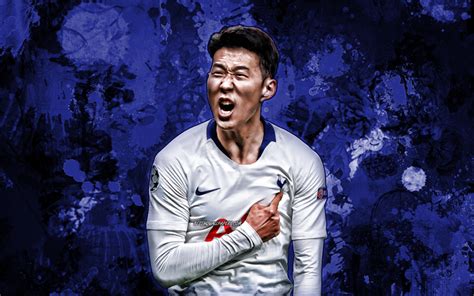 Aggregate 55 Wallpaper Son Heung Min Super Hot In Cdgdbentre