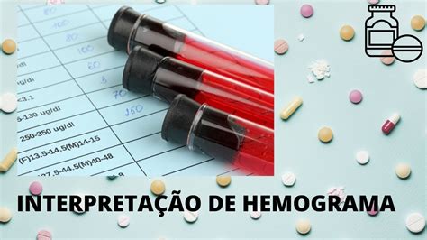 Interpretação De Um Hemograma RETOEDU