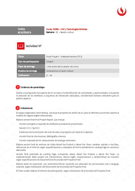 Upc pre 202201 si385 activity s15 assignment tf1 v1 Diseña una