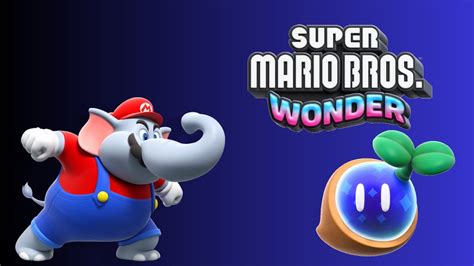Super Mario Bros Wonder Cordillera Nub Nub Parte 1 YouTube