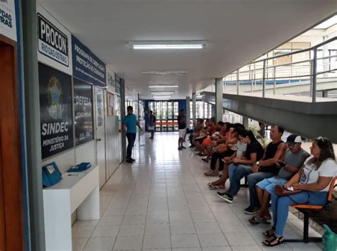 Procon Rio Das Ostras