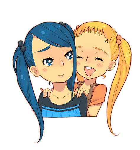 Minazuki Karen And Kasugano Urara Precure And 1 More Drawn By Ukokkei
