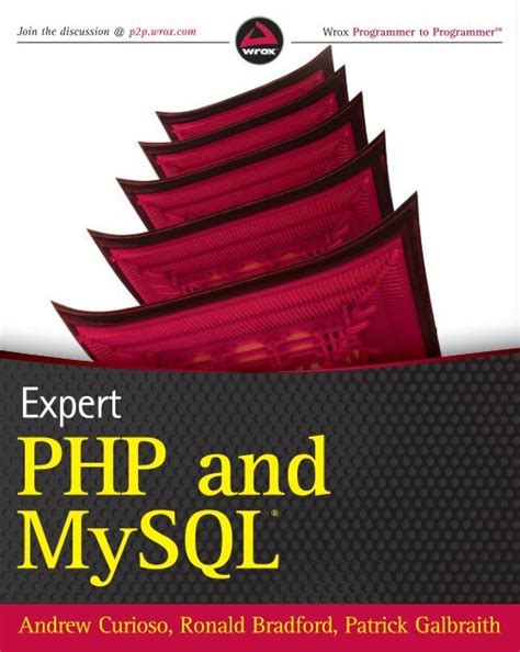 mysql pdf
