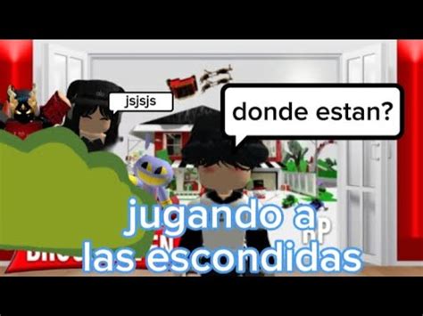 Jugando A Las Escondidas En Brookhaven Con Seguidores JoakoXD YouTube