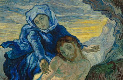10 curiosidades sobre Vincent Van Gogh que quizá no conocías