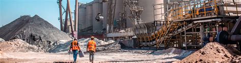 Empresas mineras exigen estabilidad y acompañamiento del Estado para