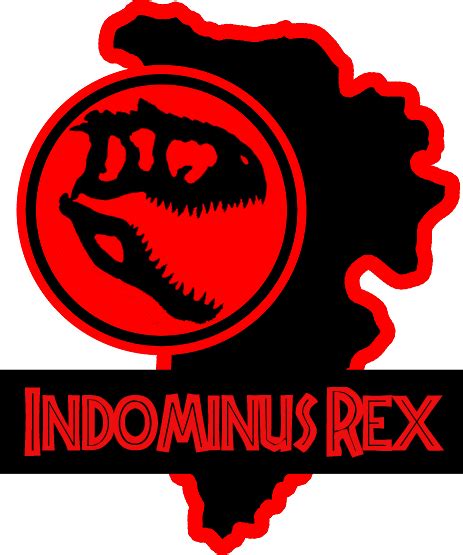 Jurassic World Indominus Rex Paddock