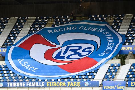 Mercato En Feu Officiel Jean Eudes Aholou Quitte Le RC Strasbourg