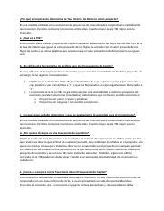 Por qué es importante determinar la Tasa Interna de Retorno en un