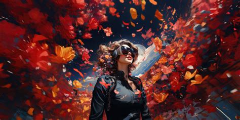 Augmented Reality Experiences Redefining Immersive Ux