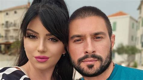 Stela Pavičić i Tomislav Skejić iz Ljubav je na selu vjenčat će se na