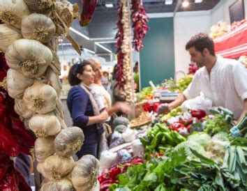 Mi Herbolario BioCultura Bilbao la feria más esperada