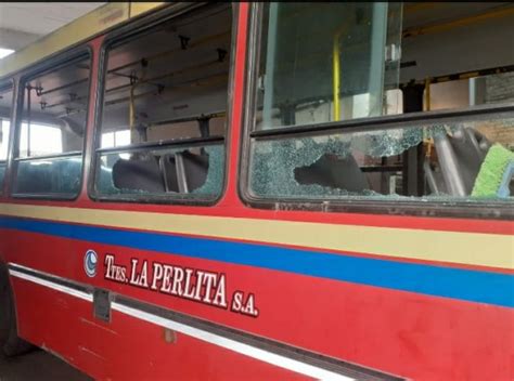 Ciudad De Bondis On Twitter LaPerlita No Va A Circular Desde El
