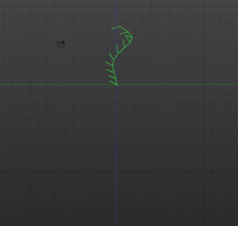 Geometry Nodes Align To Euler On Curve Tangent Problem Blender