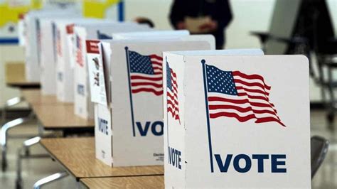 Más de 91 millones de estadounidenses ya realizaron el voto por correo
