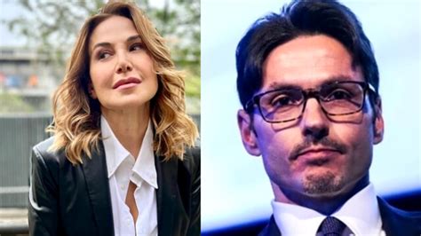 Barbara D Urso Sconvolta Dalle Parole Di Pier Silvio Berlusconi La