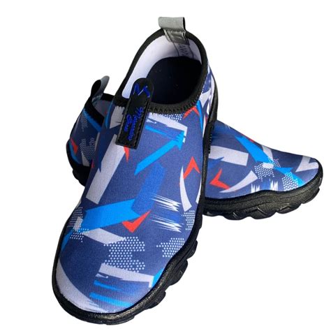 Tenis Sapatilha Náutica Neoprene Pesca Mergulho Unissex Super