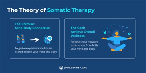 Somatic Therapy Understanding The Mind Body Connection