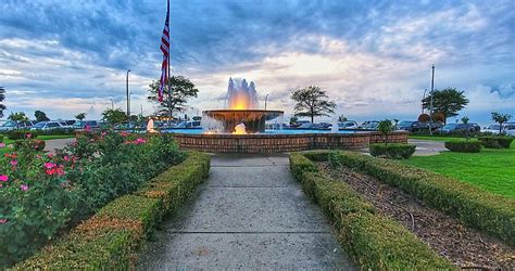 Navigating Fairhope Alabama A Comprehensive Guide Flower Zone Map