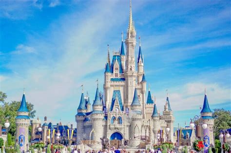 Cuánto cuesta ir a Disney Word desde España Planifica tus vacaciones