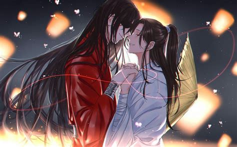 Tuyển chọn những hình ảnh anime hôn nhau đẹp đầy cảm xúc và lãng mạn nhất