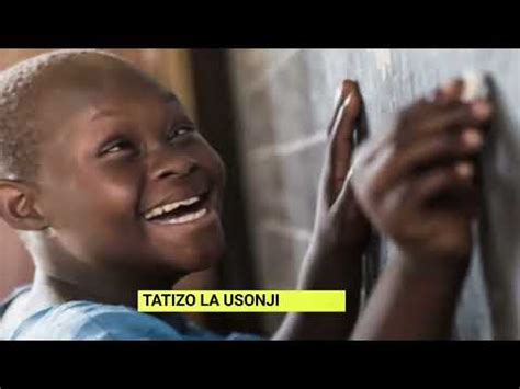 Tatizo La Usonji Kwa Watoto Na Daktari Bingwa Wa Magonjwa Ya Akili Dkt