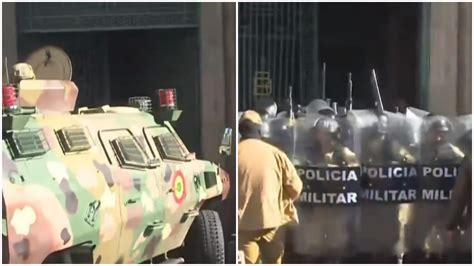Evo Morales convoca a movilización nacional para defender la