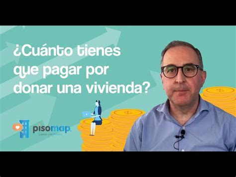 Donación de vivienda con hipoteca Es posible Descubre cómo hacerlo y