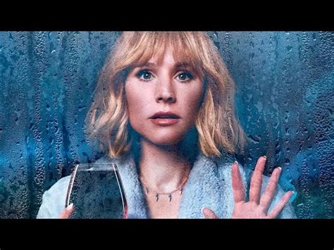 La Mujer De La Casa De Enfrente De La Chica En La Ventana Trailer